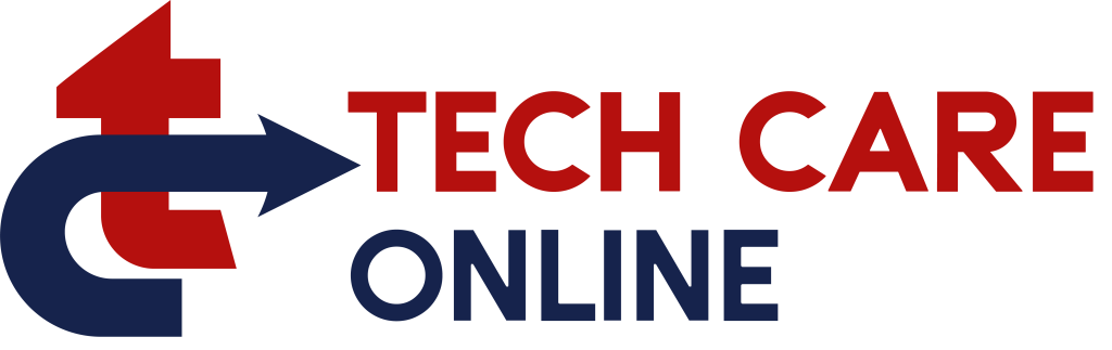 Digital Marketing Services – Tech care online